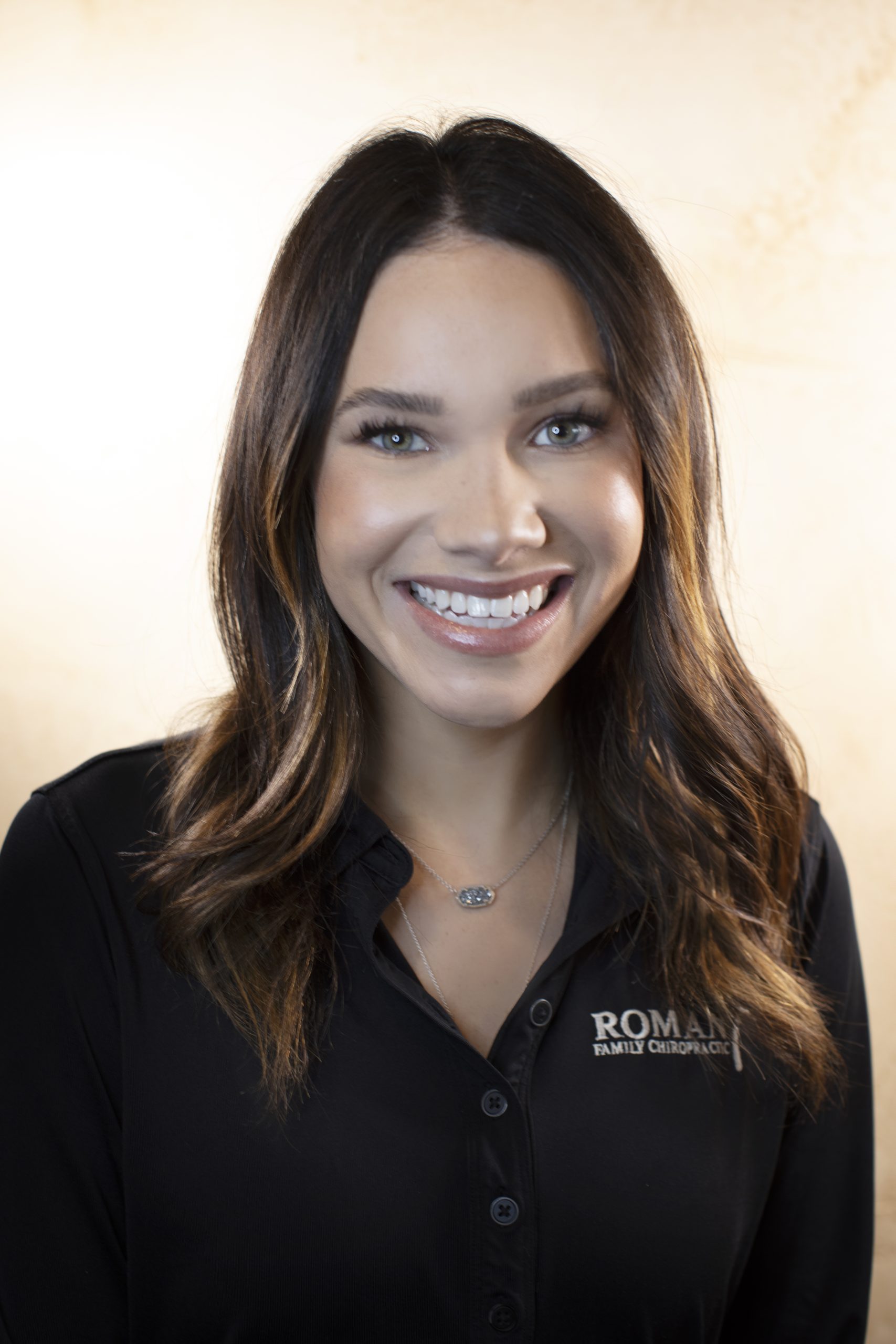 Our Team - Roman Family Chiropractic